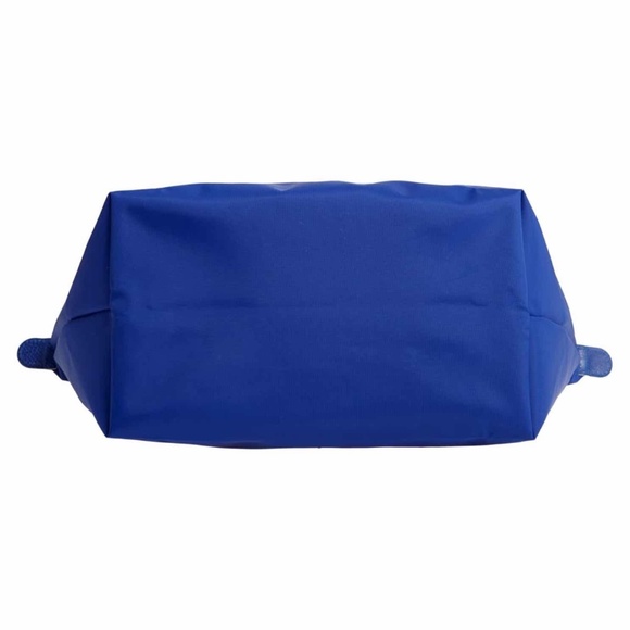 Longchamp | Bags | Longchamp Le Pliage Medium Tote Cobalt Blue | Poshmark